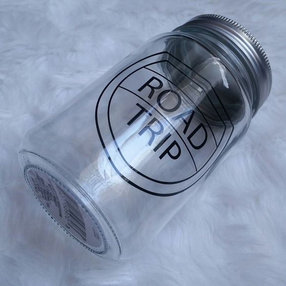 Storage & Organization | Highway Road Trip Jar Fund | Poshmark